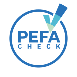 The 2023 Assessment of the public finance management system of the ...